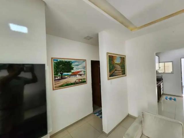 Casa / Sobrado para Locação em Campina Grande/PB Cruzeiro 2 Quartos