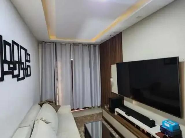 Casa / Sobrado para Locação em Campina Grande/PB Cruzeiro 2 Quartos