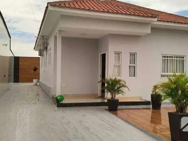 Casa / Sobrado para Locação em Campina Grande/PB Nova Brasília 2 Quartos