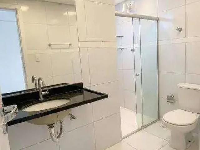 Casa / Sobrado para Locação em Campina Grande/PB São José 3 Quartos