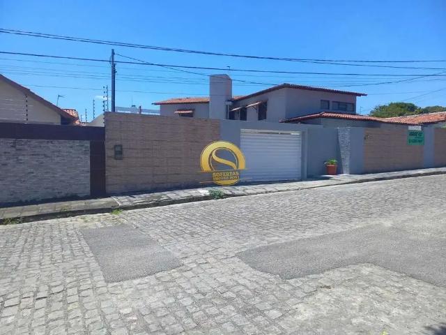 Casa / Sobrado para Locação em Campina Grande/PB Sandra Cavalcante 5 Quartos