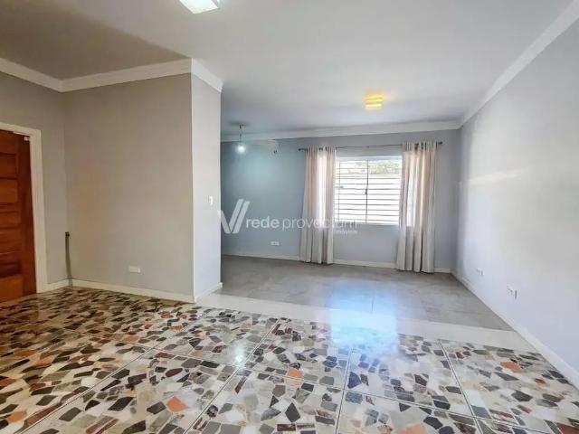 Casa / Sobrado para Locação em Campinas/SP Taquaral 4 Quartos