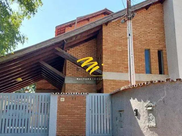 Casa / Sobrado para Locação em Campinas/SP Taquaral 5 Quartos
