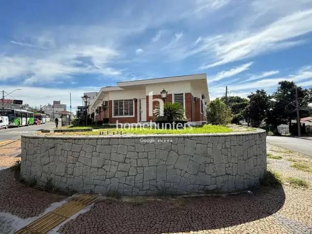 Casa / Sobrado para Locação em Campinas/SP Taquaral 1 Quartos