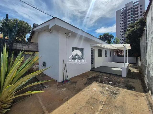 Casa / Sobrado para Locação em Campinas/SP Taquaral 1 Quartos