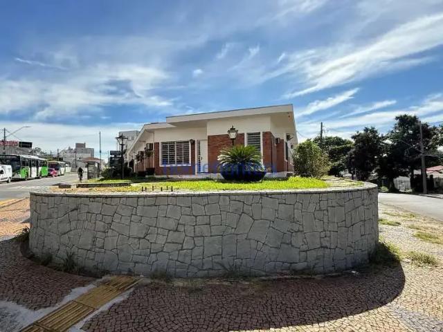 Casa / Sobrado para Locação em Campinas/SP Taquaral 1 Quartos