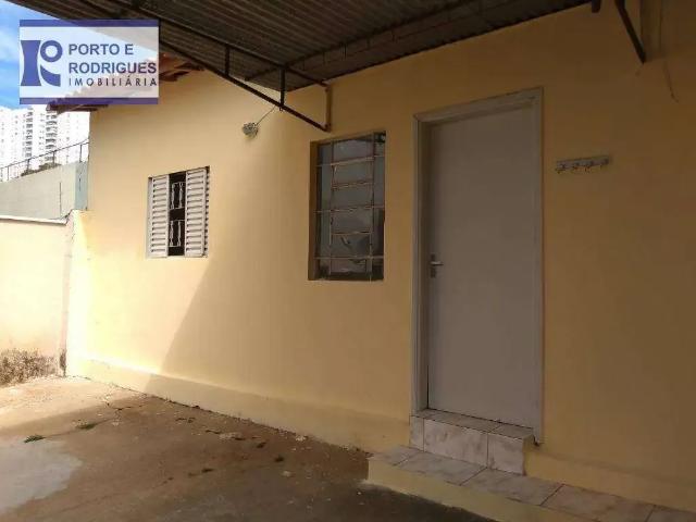 Casa / Sobrado para Locação em Campinas/SP Taquaral 1 Quartos