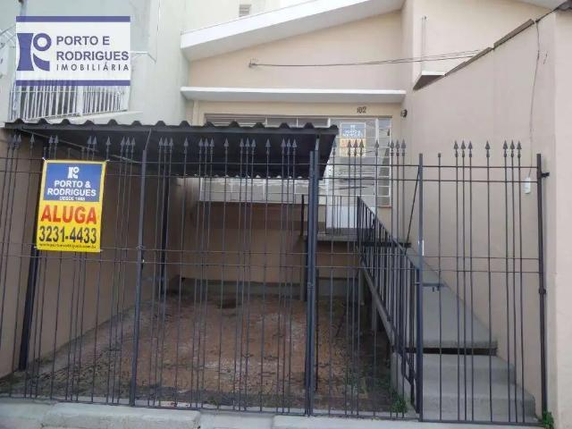 Casa / Sobrado para Locação em Campinas/SP Taquaral 2 Quartos