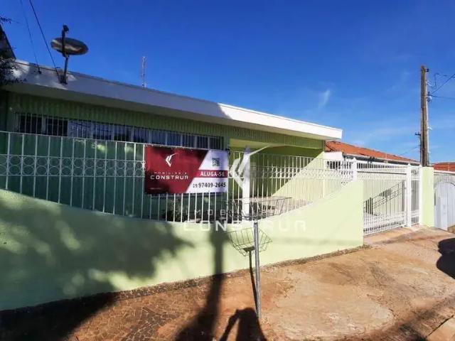 Casa / Sobrado para Locação em Campinas/SP Taquaral 3 Quartos