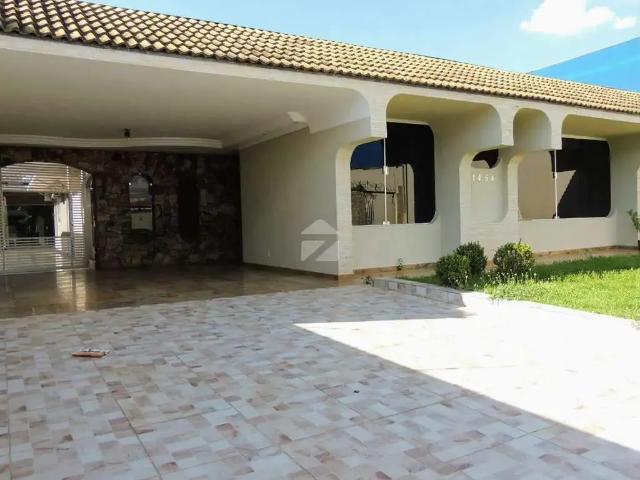 Casa / Sobrado para Locação em Campinas/SP Taquaral 3 Quartos