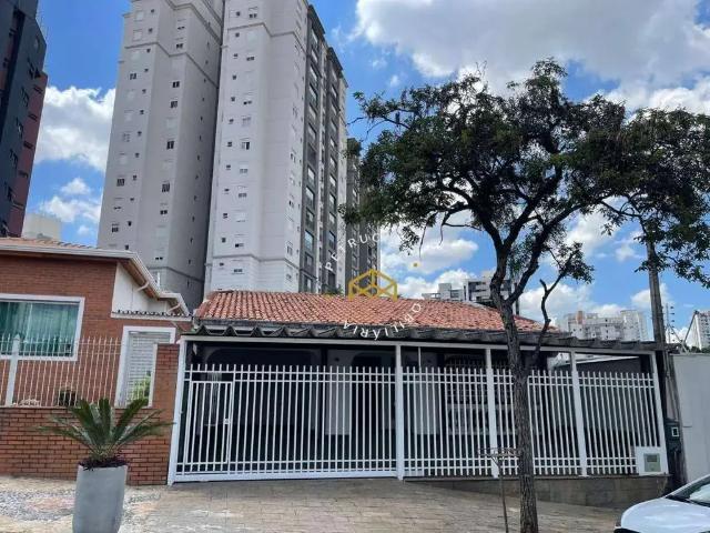 Casa / Sobrado para Locação em Campinas/SP Taquaral 3 Quartos