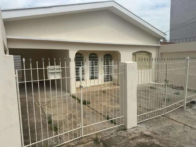 Casa / Sobrado para Locação em Campinas/SP Taquaral 3 Quartos