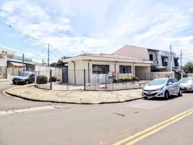 Casa / Sobrado para Locação em Campinas/SP Taquaral 3 Quartos