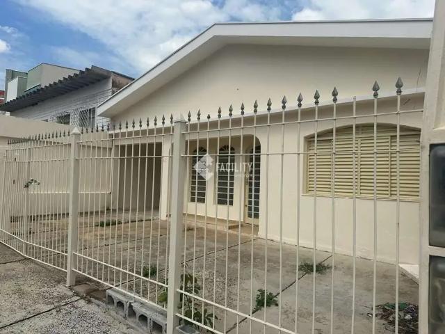 Casa / Sobrado para Locação em Campinas/SP Taquaral 3 Quartos