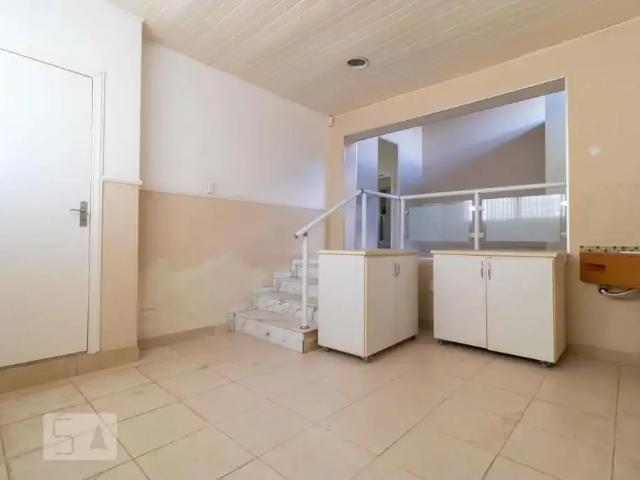 Casa / Sobrado para Locação em Campinas/SP Taquaral 3 Quartos