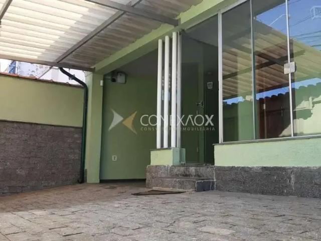 Casa / Sobrado para Locação em Campinas/SP Taquaral 3 Quartos