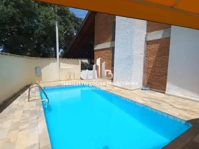 Casa / Sobrado para Locação em Campinas/SP Taquaral 3 Quartos