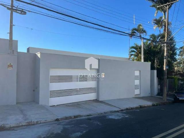 Casa / Sobrado para Locação em Campinas/SP Taquaral 3 Quartos