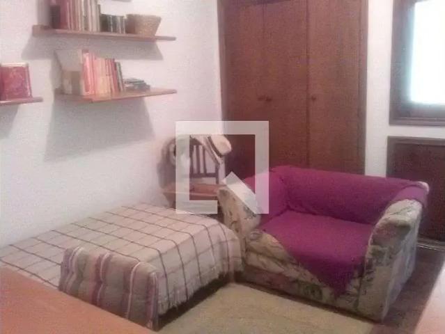Casa / Sobrado para Locação em Campinas/SP Taquaral 3 Quartos
