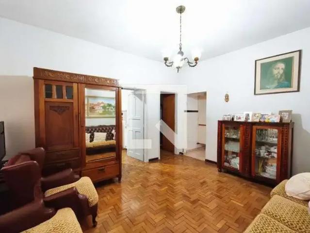 Casa / Sobrado para Locação em Campinas/SP Vila Marieta 3 Quartos