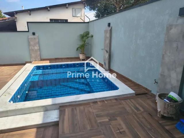 Casa / Sobrado para Locação em Campinas/SP Vila Marieta 3 Quartos