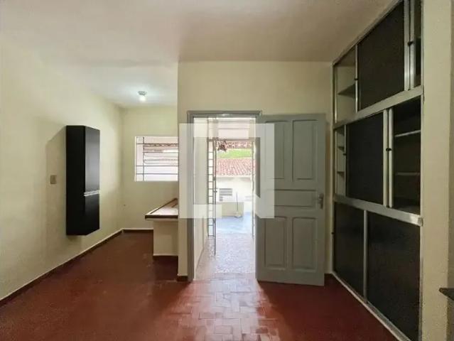 Casa / Sobrado para Locação em Campinas/SP Vila Marieta 1 Quartos