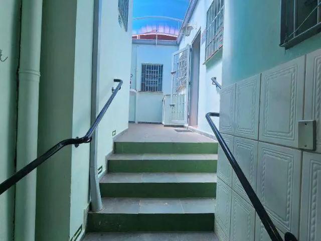 Casa / Sobrado para Locação em Campinas/SP Vila Marieta 1 Quartos
