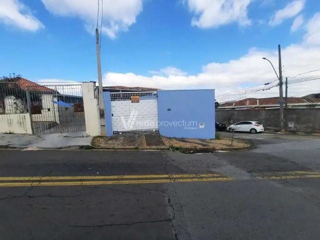 Casa / Sobrado para Locação em Campinas/SP Vila Marieta 2 Quartos
