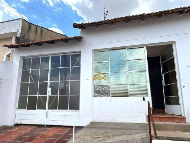 Casa / Sobrado para Locação em Campinas/SP Vila Marieta 2 Quartos