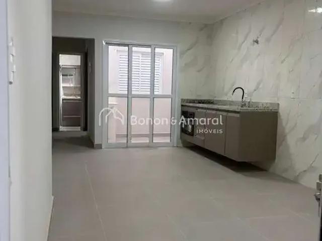 Casa / Sobrado para Locação em Campinas/SP Vila Miguel Vicente Cury 2 Quartos