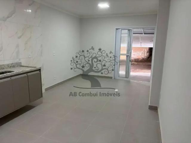 Casa / Sobrado para Locação em Campinas/SP Vila Miguel Vicente Cury 2 Quartos