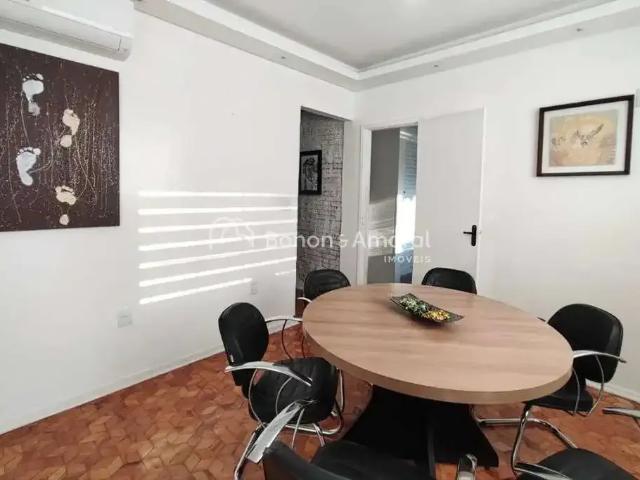 Casa / Sobrado para Locação em Campinas/SP Vila Mimosa 4 Quartos