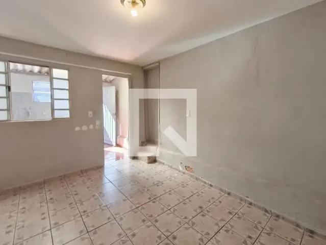 Casa / Sobrado para Locação em Campinas/SP Vila Mimosa 2 Quartos