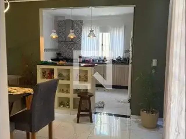 Casa / Sobrado para Locação em Campinas/SP Vila Mimosa 2 Quartos