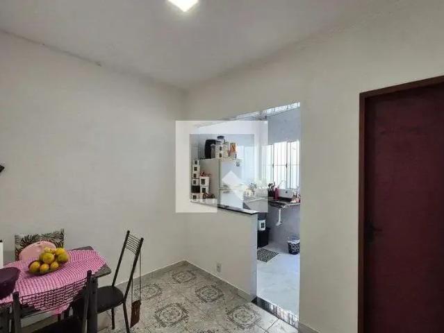 Casa / Sobrado para Locação em Campinas/SP Vila Mimosa 2 Quartos