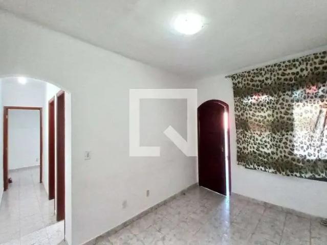 Casa / Sobrado para Locação em Campinas/SP Vila Mimosa 3 Quartos