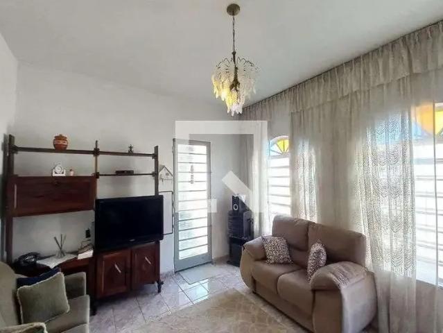 Casa / Sobrado para Locação em Campinas/SP Vila Mimosa 3 Quartos