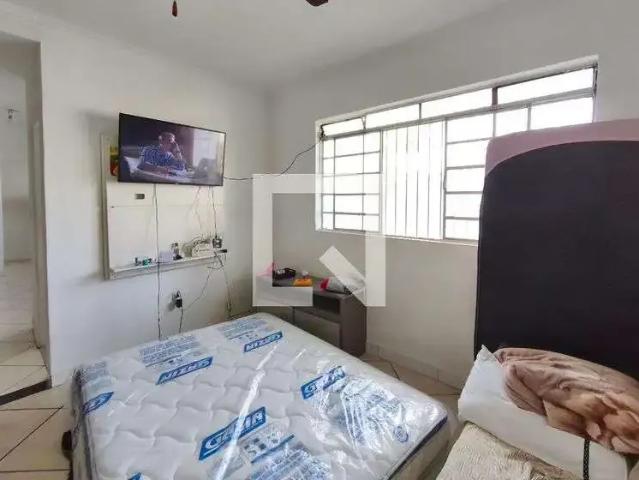 Casa / Sobrado para Locação em Campinas/SP Vila Mimosa 3 Quartos