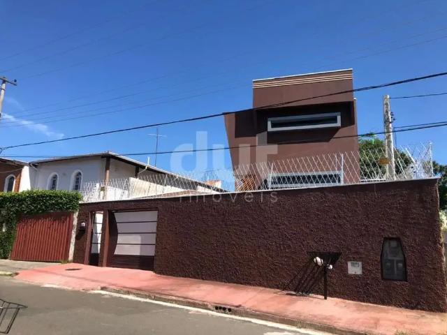 Casa / Sobrado para Locação em Campinas/SP Vila Nogueira 2 Quartos