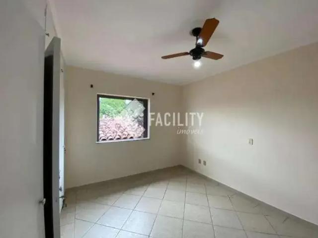 Casa / Sobrado para Locação em Campinas/SP Vila Nova 3 Quartos