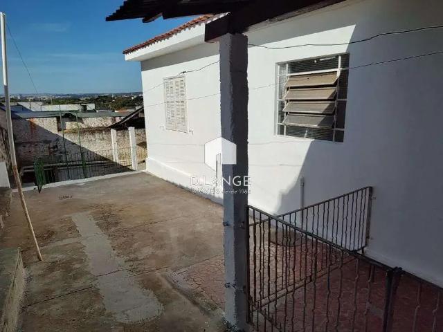 Casa / Sobrado para Locação em Campinas/SP Vila Nova 1 Quartos