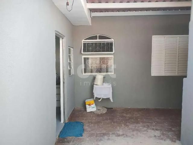 Casa / Sobrado para Locação em Campinas/SP Vila Nova 2 Quartos