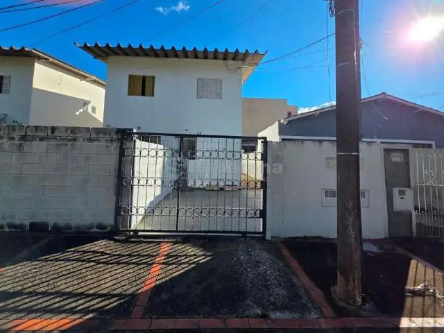 Casa / Sobrado para Locação em Campinas/SP Vila Nova 2 Quartos