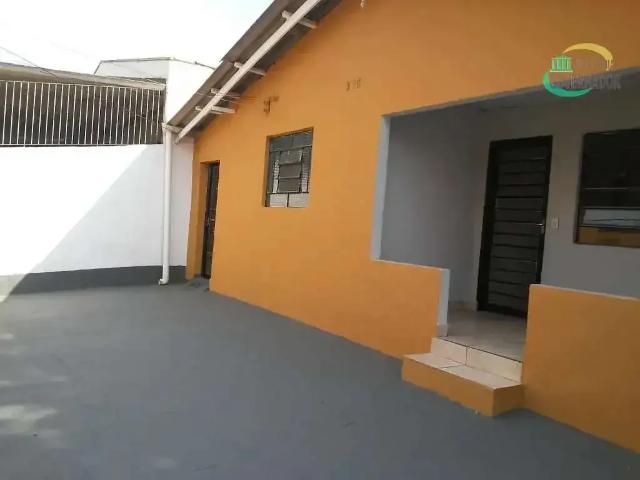 Casa / Sobrado para Locação em Campinas/SP Vila Boa Vista 2 Quartos