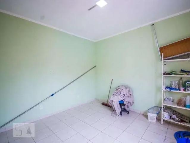 Casa / Sobrado para Locação em Campinas/SP Vila Brandina 1 Quartos
