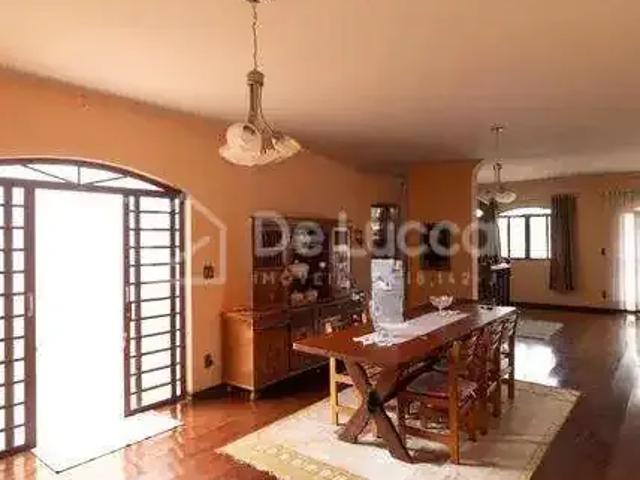 Casa / Sobrado para Locação em Campinas/SP Vila Brandina 4 Quartos