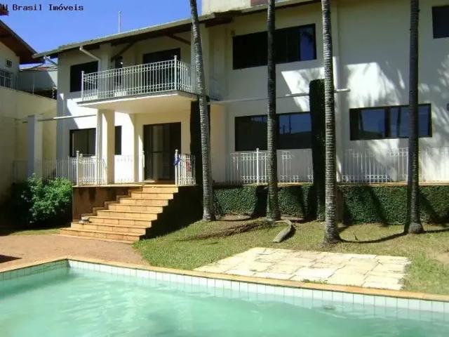 Casa / Sobrado para Locação em Campinas/SP Vila Brandina 4 Quartos