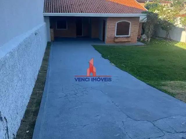 Casa / Sobrado para Locação em Campinas/SP Vila Campos Sales 3 Quartos