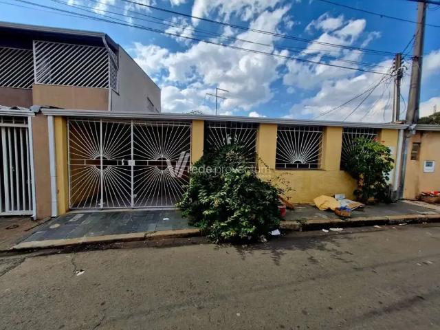 Casa / Sobrado para Locação em Campinas/SP Vila Castelo Branco 2 Quartos
