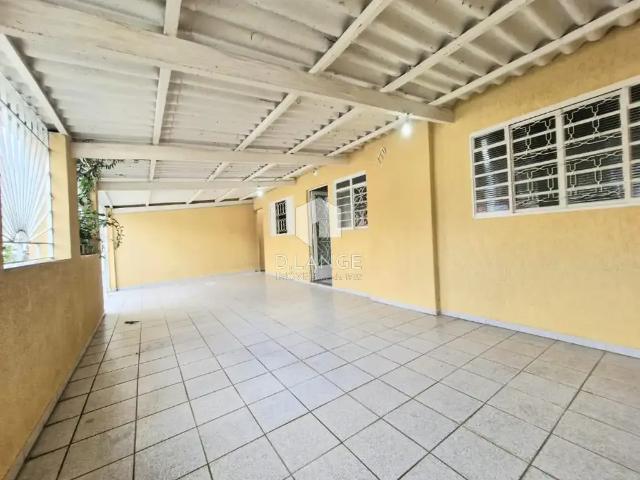 Casa / Sobrado para Locação em Campinas/SP Vila Castelo Branco 2 Quartos